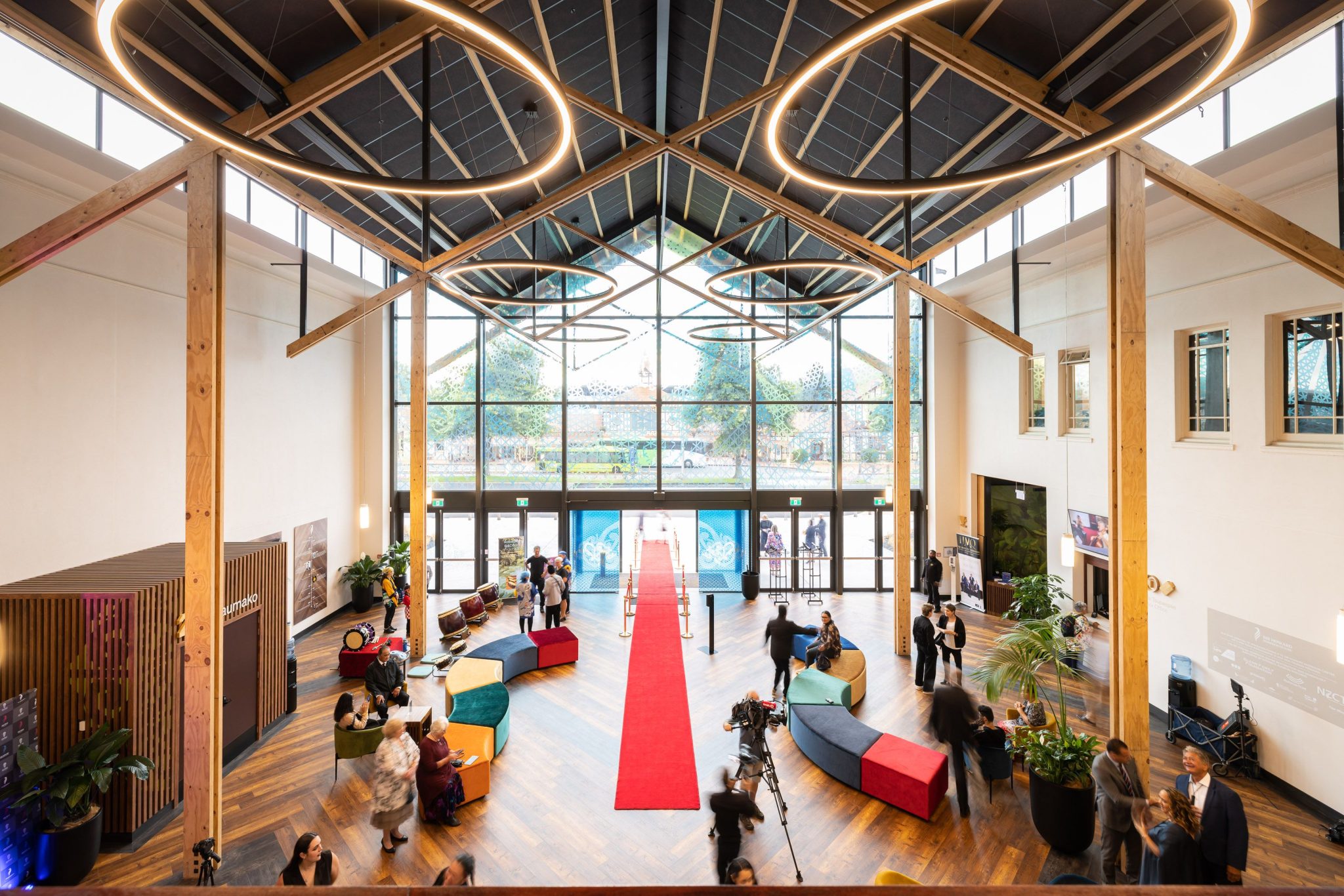 Te Arawa Arataua Maori Agribusiness Summit 2025 – Te Arawa Arataua